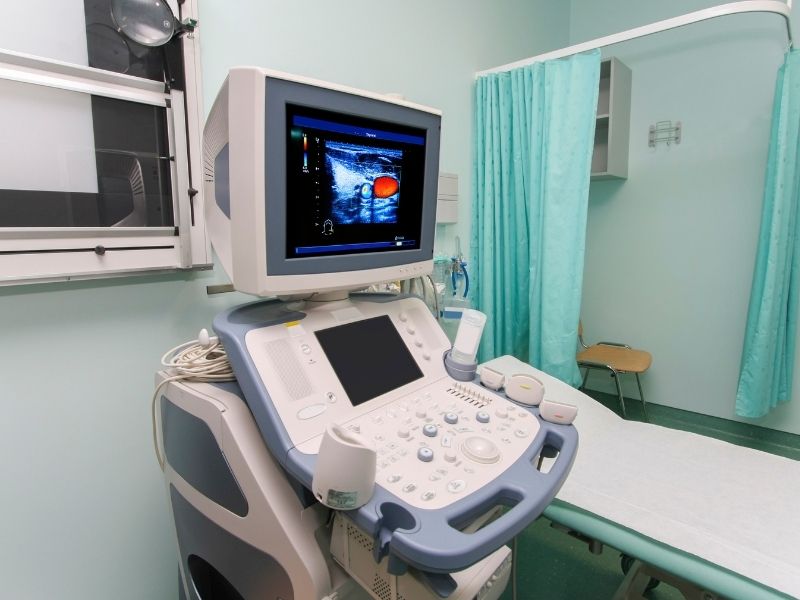 Obstetrik 4 Boyutlu Renkli Doppler Anomali Taraması - Radyoloji ...